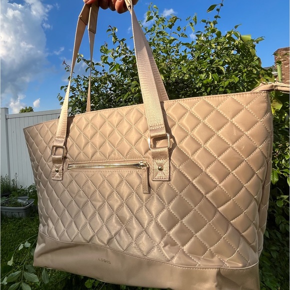 Lodis | Bags | Computer Tote Bag | Poshmark